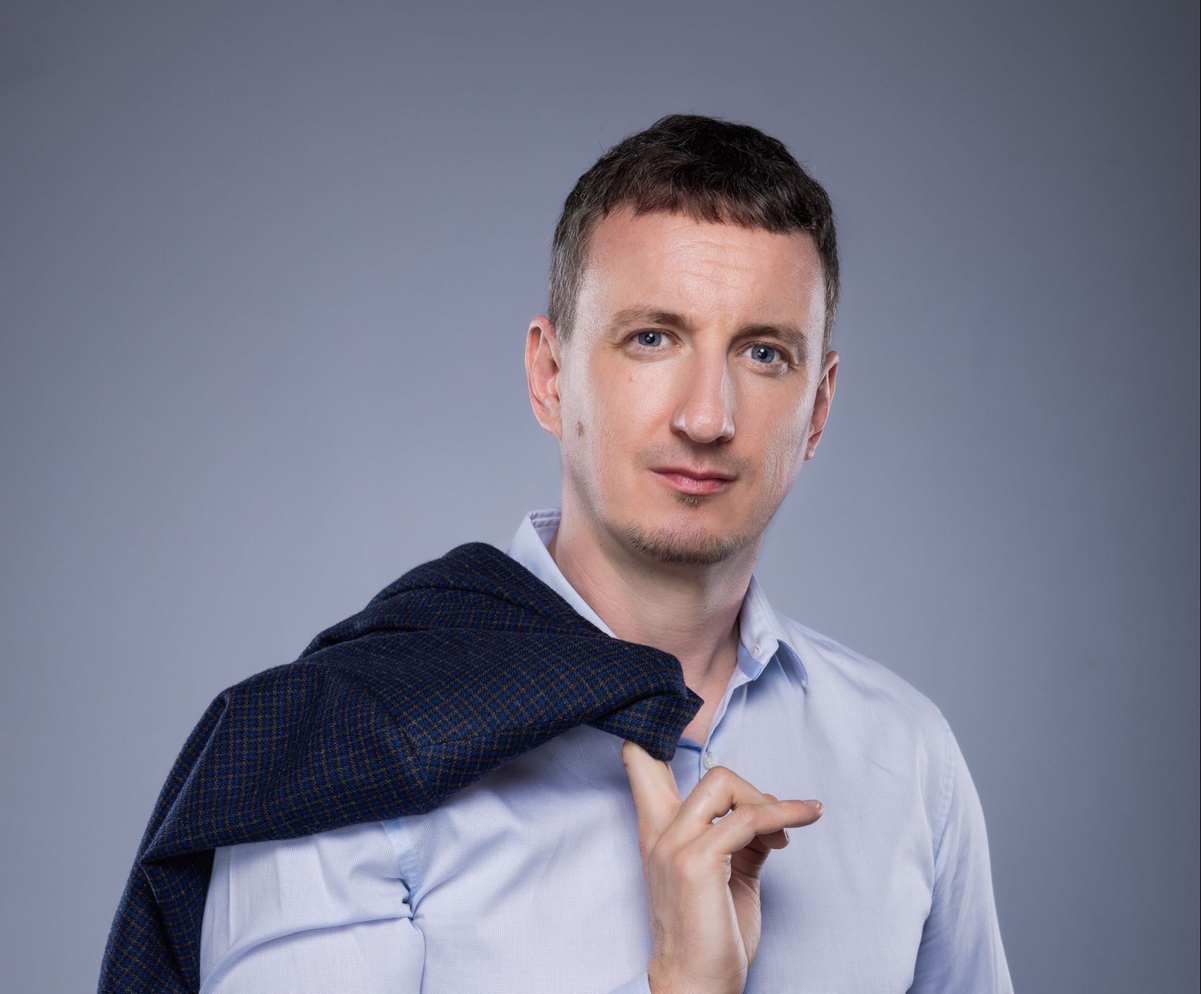 Ak máte dobrý produkt a kvalitnú stratégiu, nič vás nezastaví.
